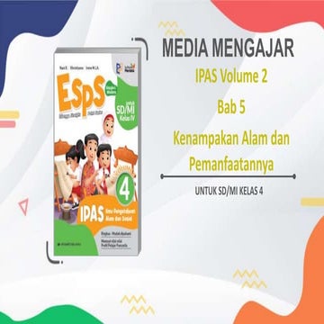 IKLIM DAN PERUBAHANNYA IPAS KELAS IV revisi.pptx