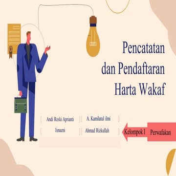 Ppt Kelompok 1 Pdf