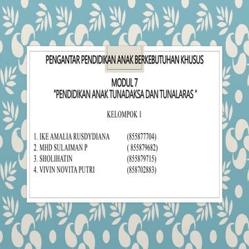 PPT KELOMPOK 1 ABK MODUL 7.pptx