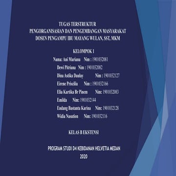 PPT KELOMPOK 1 KELAS B EKSTENSI D4 KEBIDANAN (1).pptx