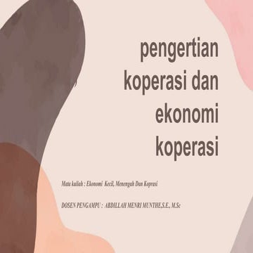 ppt KELOMPOK 1 pengertian koperasi dan ekonomi koperasi (2).pptx