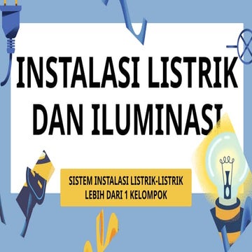 PPT KELOMPOK 2_INSTALASII ILUMINASI.pptx