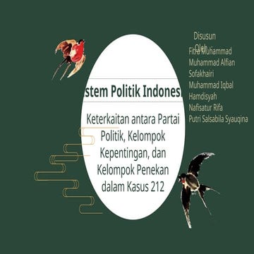 PPT kelompok 2 Sistem politik internasional.pptx