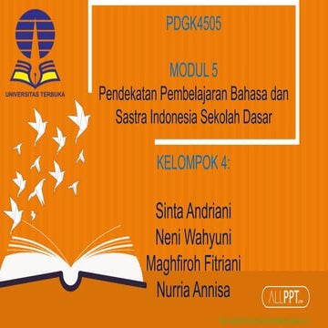 Ppt Kelompok 4 Pptx