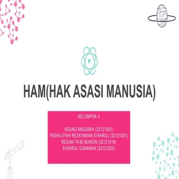 PPT kelompok 4 (HAM) (1).ppt