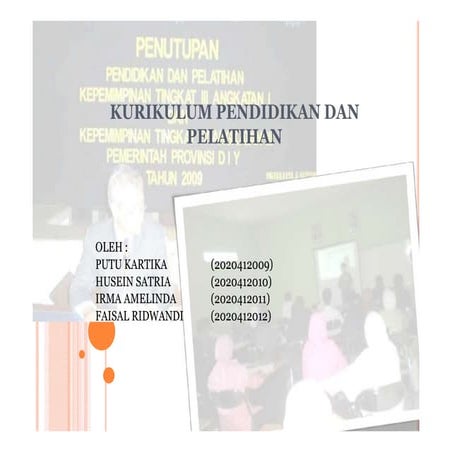 Ppt kelompok 5 | PPTX