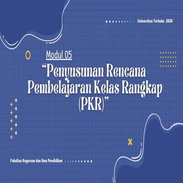 PPT Kelompok 5 Pembelajaran Kelas Rangkap Modul 5.pdf