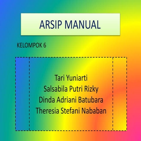 Ppt kelompok 6 adp | PPTX