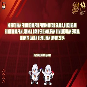 PPT KEPUTUSAN KPU 1395 dan 1281.pptx