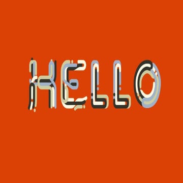 Brand Profile of "PISHOCK!" by Cika Elika | PPTX