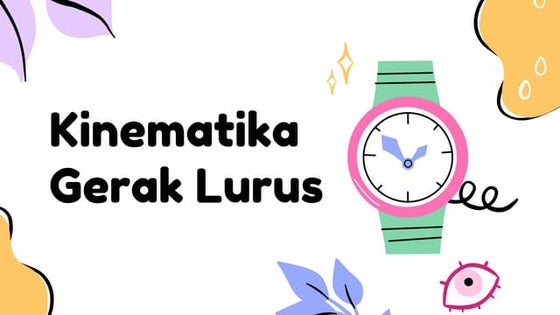 The Analog & Digital Clock | PDF