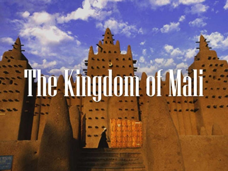 Kingdom of Mali