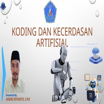 Koding dan Kecerdasan Artifisial (KA).pptx