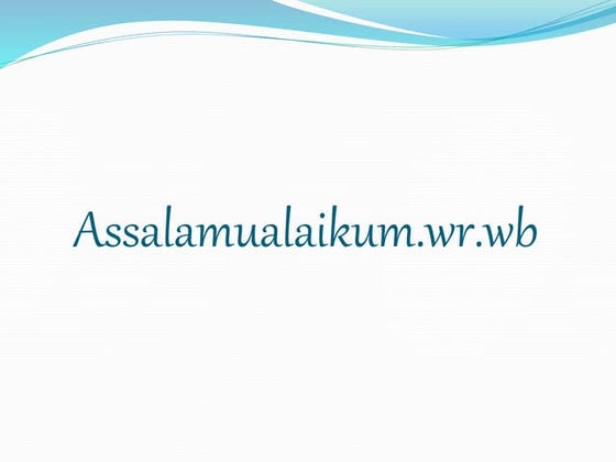 E-Learning KKPI | PPT