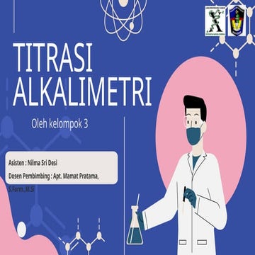 ppt klp 3 Titrasi Alkalimetri Kaaf semester 2.pptx