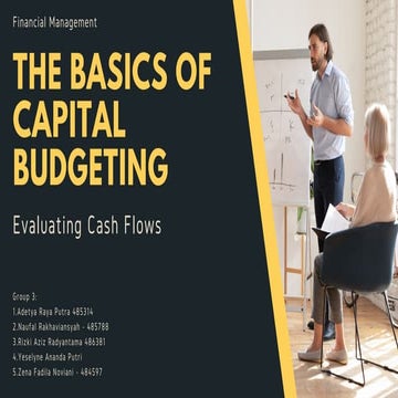 PPT KELOMPOK 3 - FM - Capital Budgeting.pdf