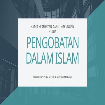 PPT_ MATERI_ PENGOBATAN DALAM ISLAM.pptx