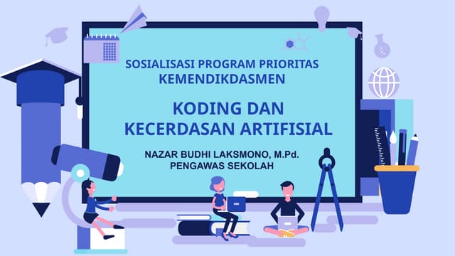 Koding dan Kecerdasan Artifisial (KA).pptx