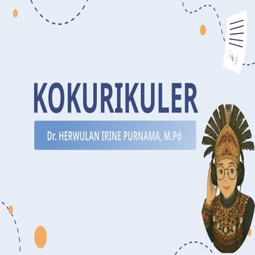 pembelajaran kokurikuler kurikulum merdeka.pptx