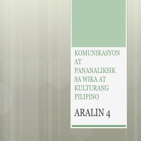 PPT KOM ARALIN 4.pptx