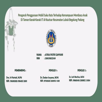 PPT ujian komprehensif pendidikan anak uasia dini.pptx