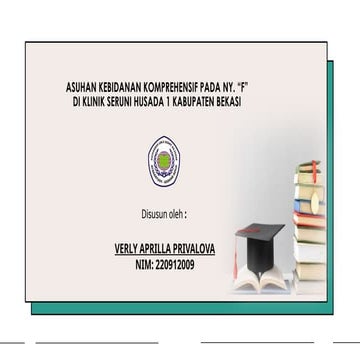 PPT Komprehensif VERLY APRILLA PRIVALOVA.pptx