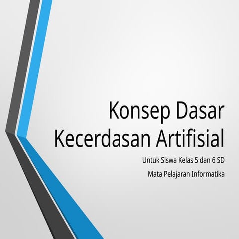 Modul 4. Pemanfaatan Kecerdasan Artifisial.pptx