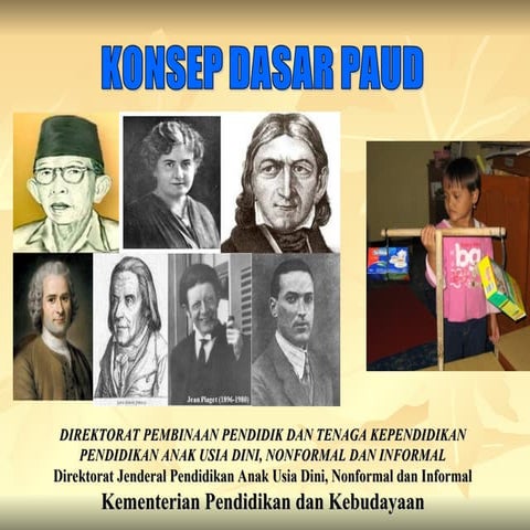 PPT KONSEP DASAR PAUD untuk anak anak.ppt