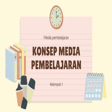 PPT_Konsep Media Pembelajaran Kelompok 1.pptx
