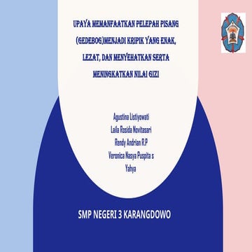 PPT KRENOVA KRIPIK DEBOG PPT KRENOVA KRIPIK DEBOG.pptx