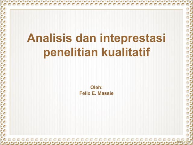 Buku Panduan Praktis BPJS Kesehatan - Program Rujuk Balik (PRB) | PDF