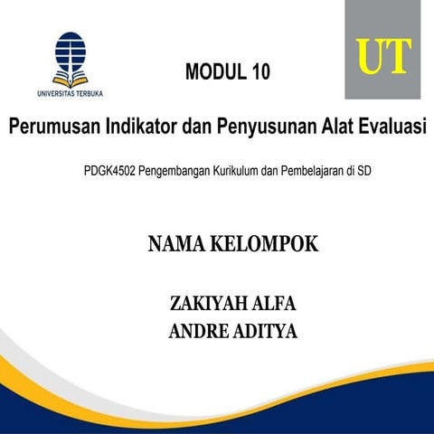 presntasi power pointKURIKULUM MODUL 10.pptx