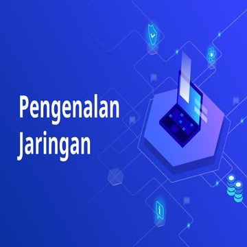 ppt_kursus_hari_4(Dasar Dasar Jaringan).pptx