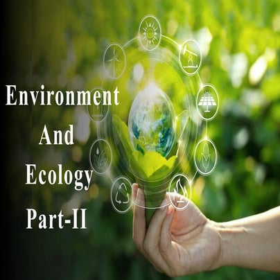 Environment and ecology systems PPT L 2.pdf