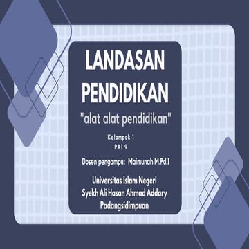 ppt landasan pendidikan pai 9 revisi.pdf
