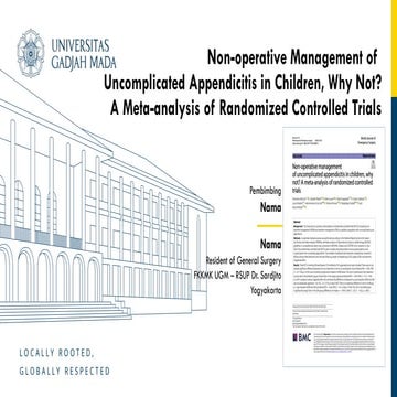 [PPT] Laparoscopic management of cholecystoenteric fistula - A 10-year ...