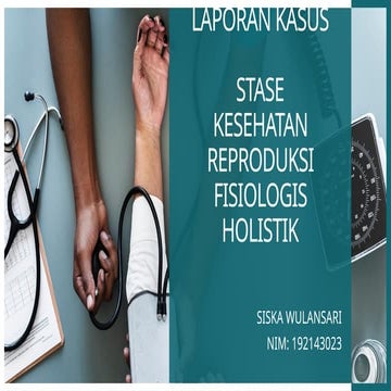 presentation referat kondiloma akuminata | PDF