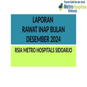 PPT LAPORAN RAWAT INAP BULAN DESEMBER 2024.pptx