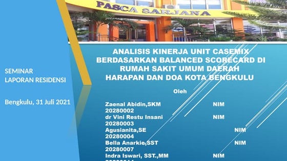 Sosialisasi KESSAN BPJS Kesehatan di FKTP | PPTX