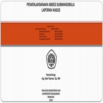 INSISI ABSES drg.Harijadi .pptx