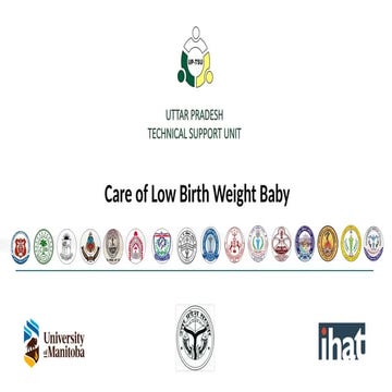 PREMATURITY ,LOW BIRTH WEIGHT, NICU.pptx