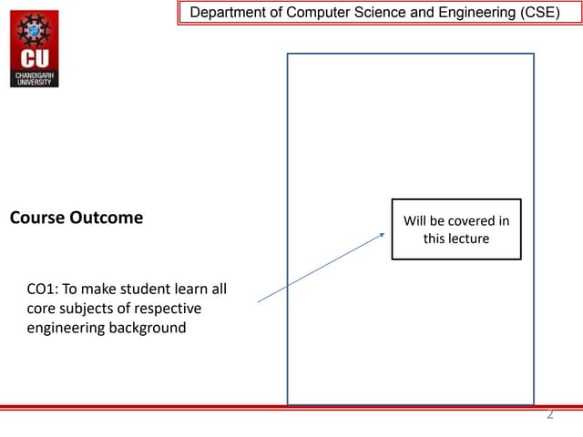 Ppt Lecture 11 And 12database Concepts And Database System