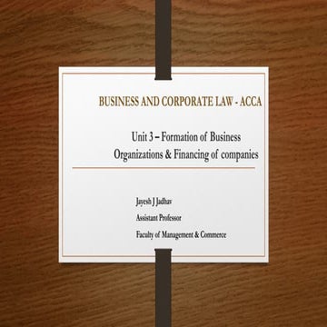 ACCA PRESENTATION ON CBL - PPT Lecture 33.pptx