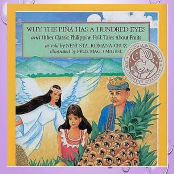 PPT_English 7_Q1_W2-2 (The Legend of Pineapple).pptx
