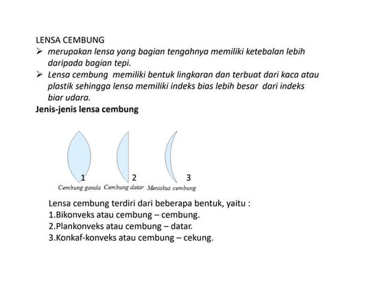 BAB 12 GELOMBANG cahaya cermin lensa cekung cembung.pptx