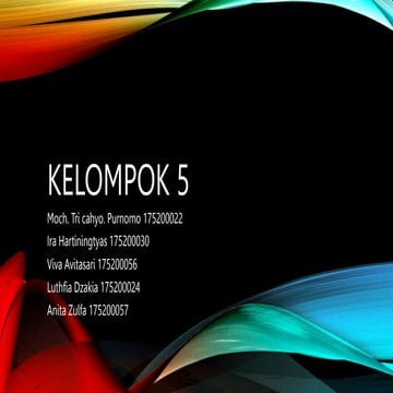 PPT LHK BAB 5 KELOMPOK 5.pptx