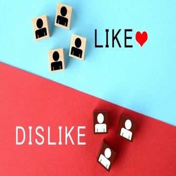 PPT Like dislike materi bahasa inggris kelas 7 fase d.pptx