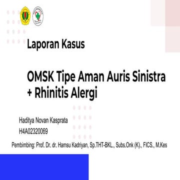 PPT LK 2 Rhinitis Alergi Pada Pasien dengan OMSK.pdf