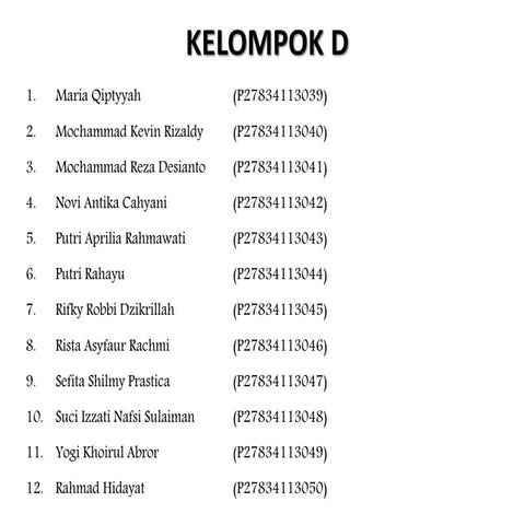 Ppt loa loa (cacing mata) | PPTX