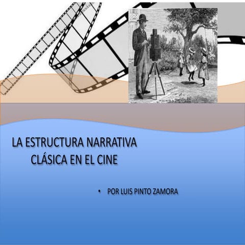 Curva Dramatica para contar Historias | PDF
